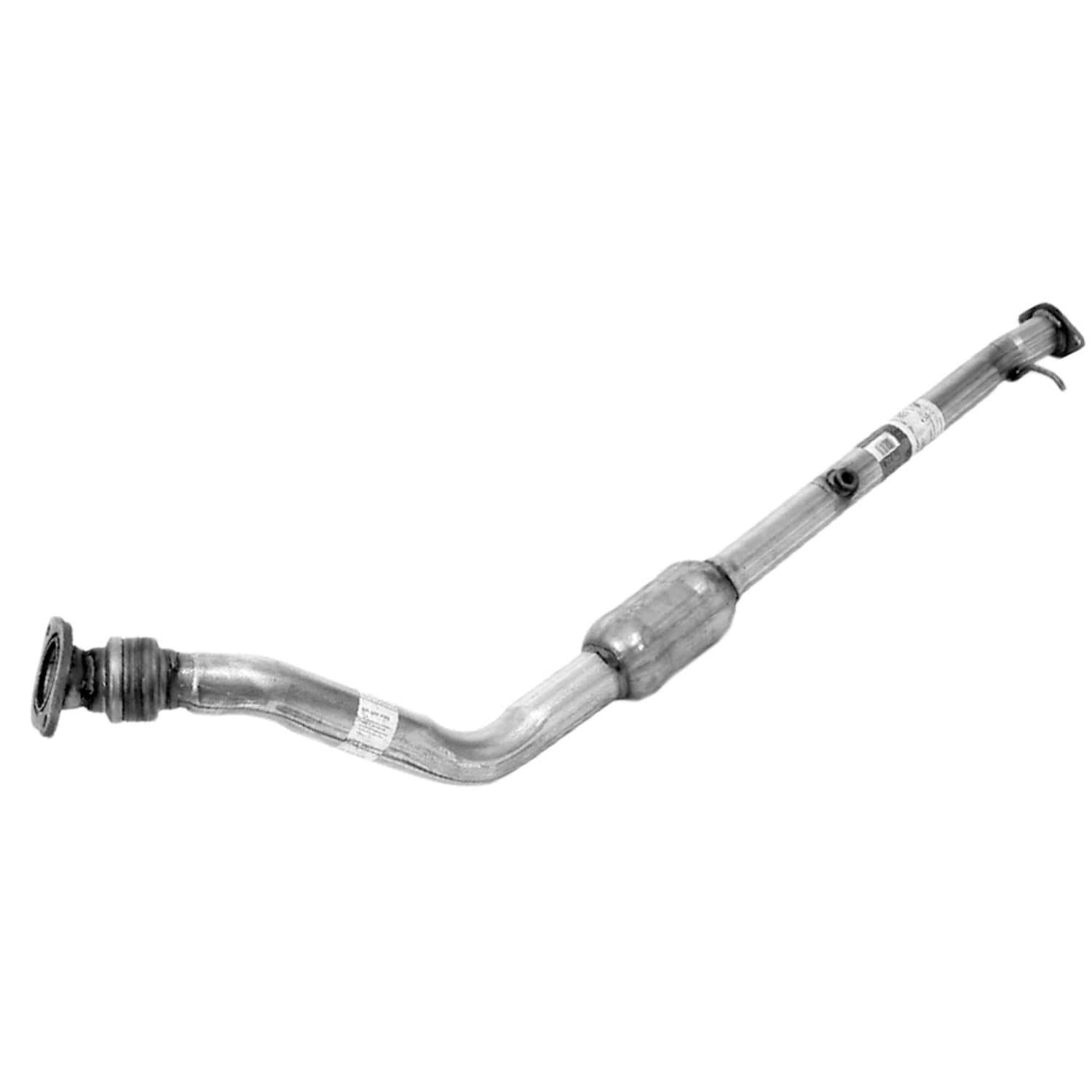 Walker Ultra EPA Direct-Fit Federal Catalytic Converter 55274 | AutoZone