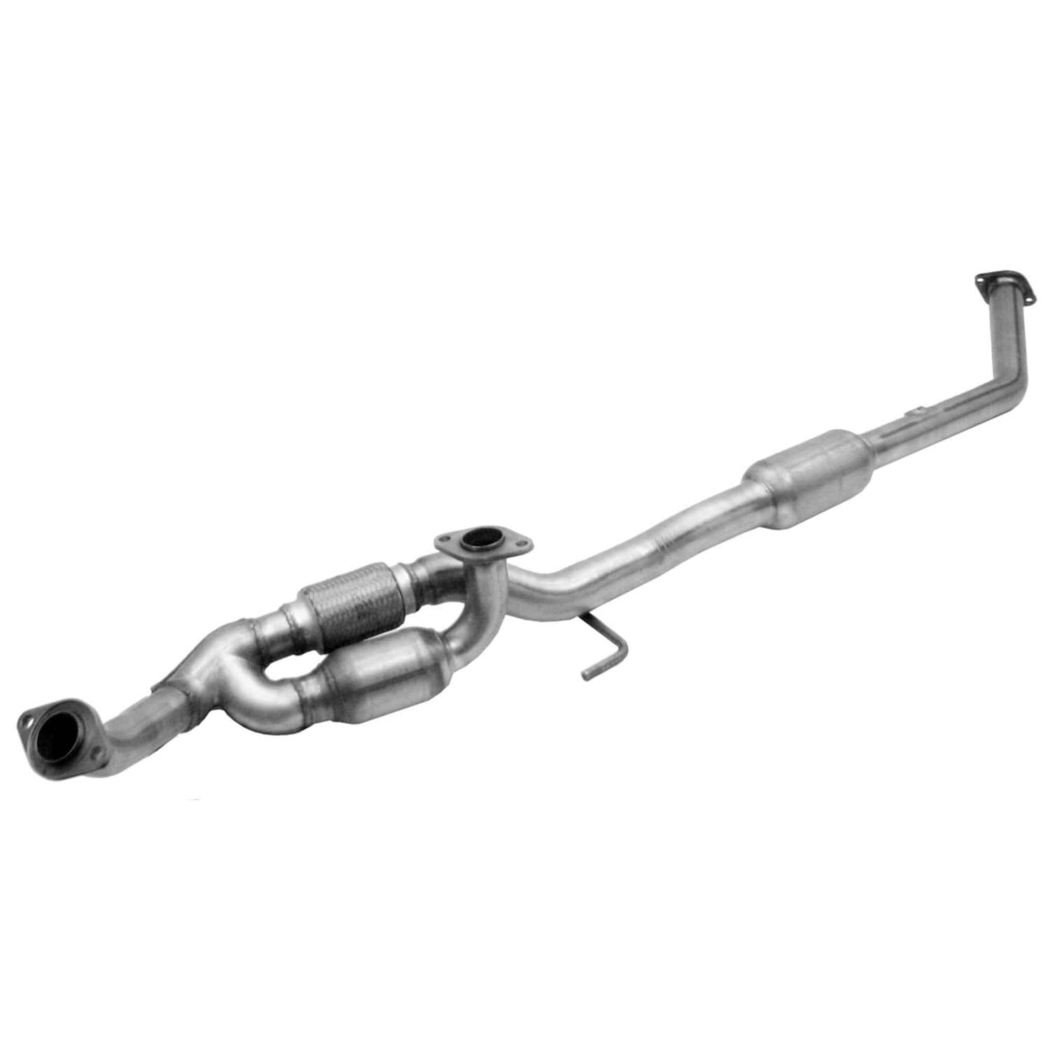 Walker Ultra EPA Direct-Fit Federal Catalytic Converter 56215 | AutoZone
