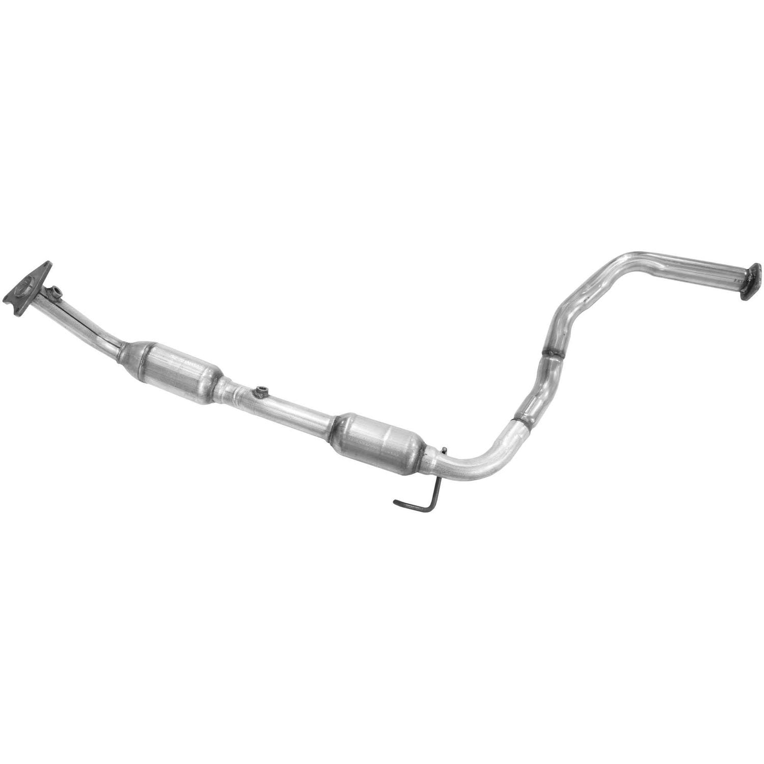 Walker Ultra EPA Direct-Fit Federal Catalytic Converter 56250 | AutoZone