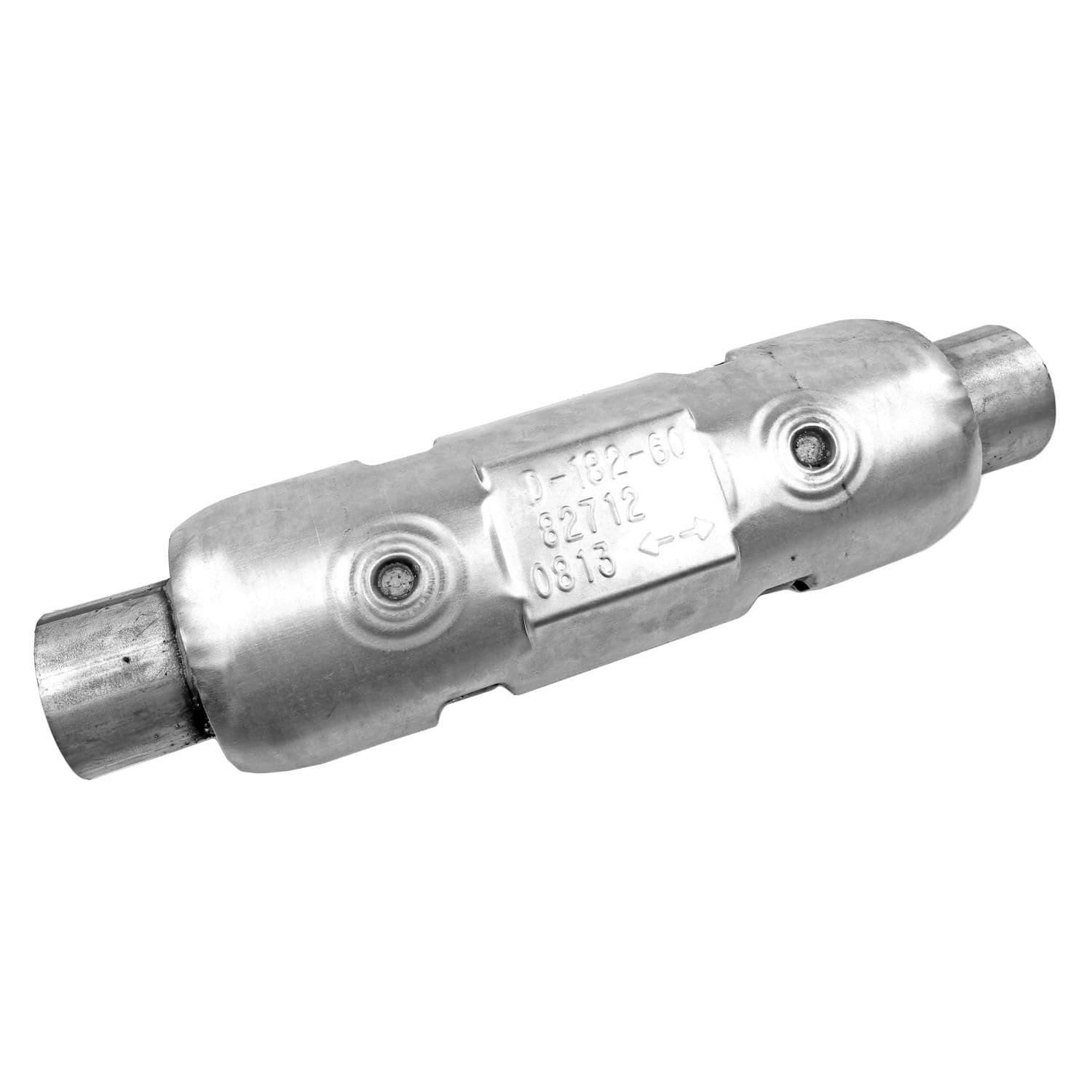Walker CalCat CARB Universal Cut-and-Weld California Catalytic ...