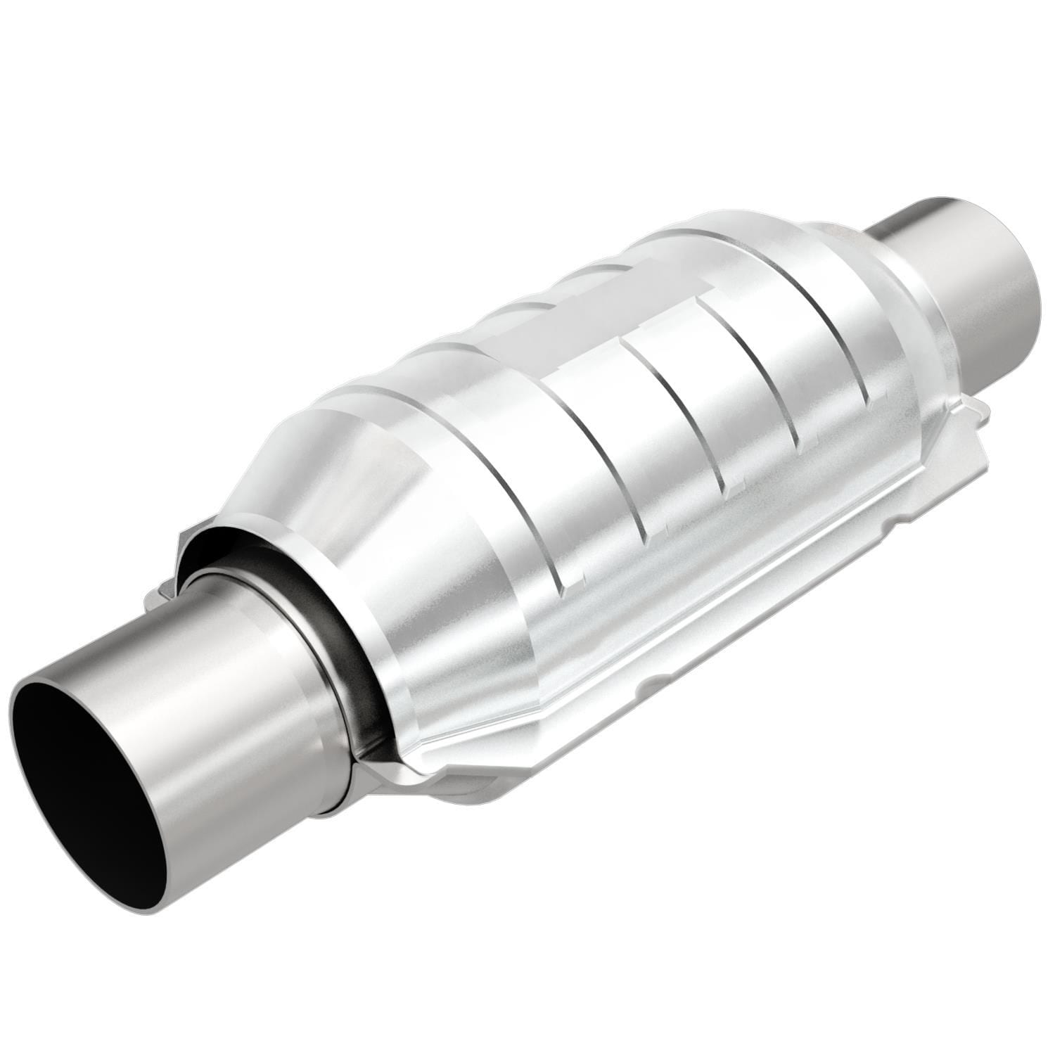 Walker Ultra EPA Universal Cut-and-Weld Federal Catalytic Converter ...