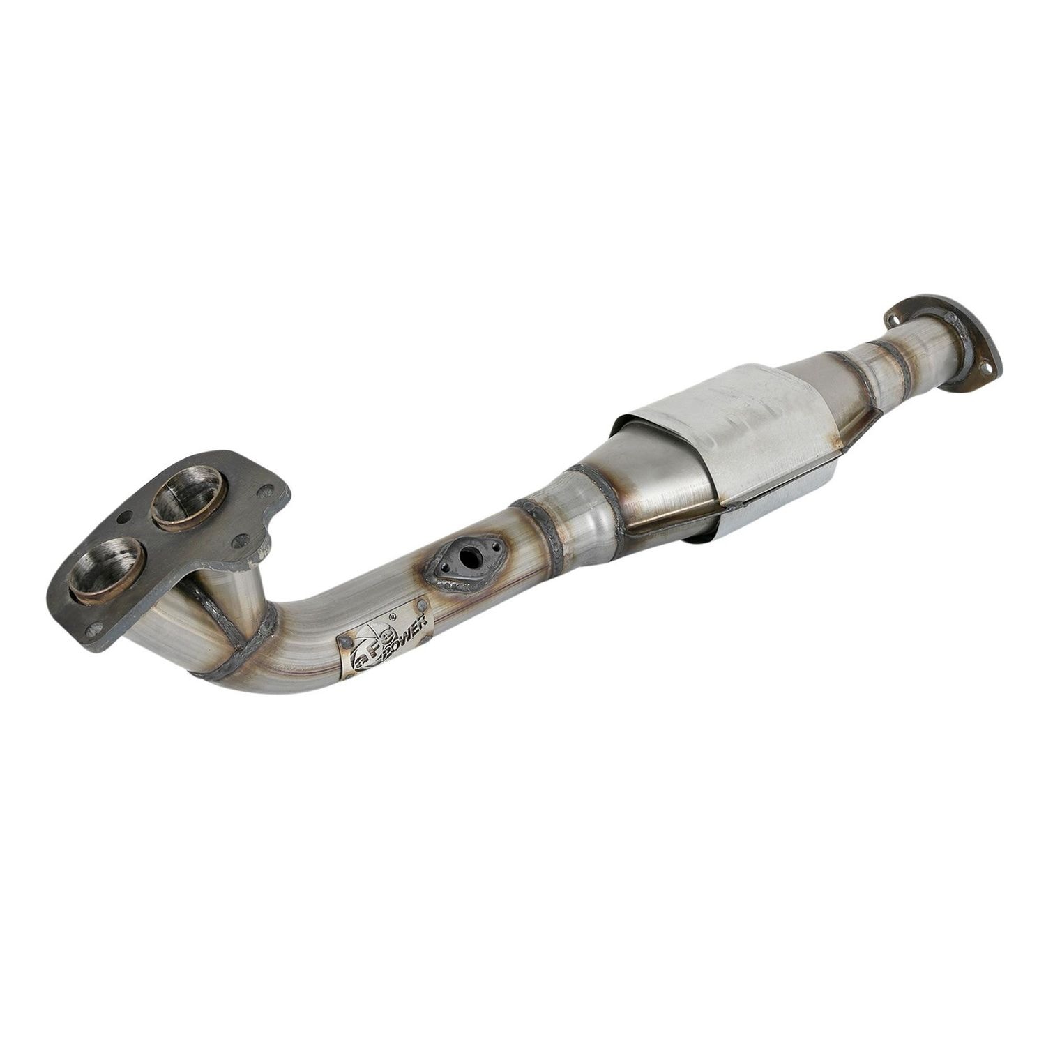 aFe Power Direct-Fit Federal Catalytic Converter 47-46009 | AutoZone