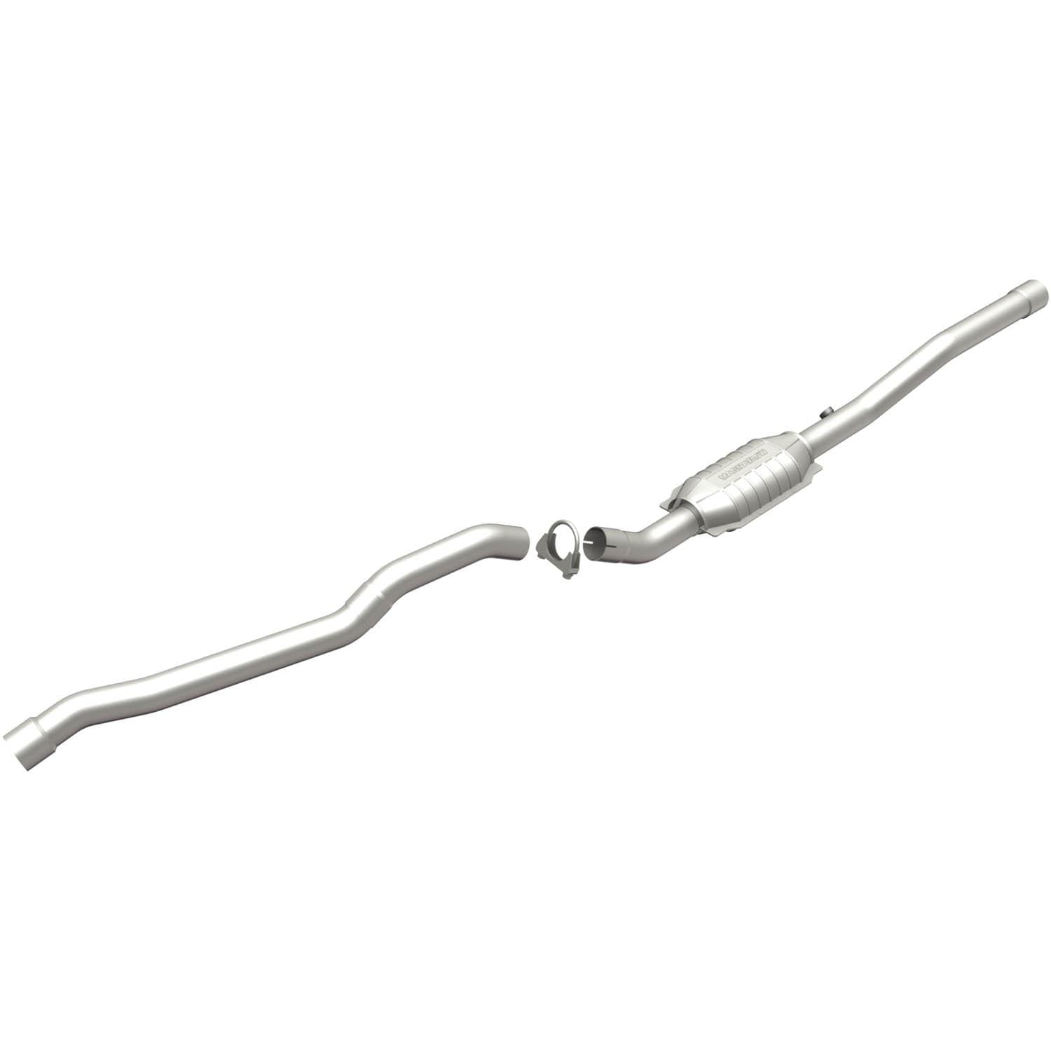 MagnaFlow HM Grade Direct-Fit Federal Catalytic Converter 23294 | AutoZone