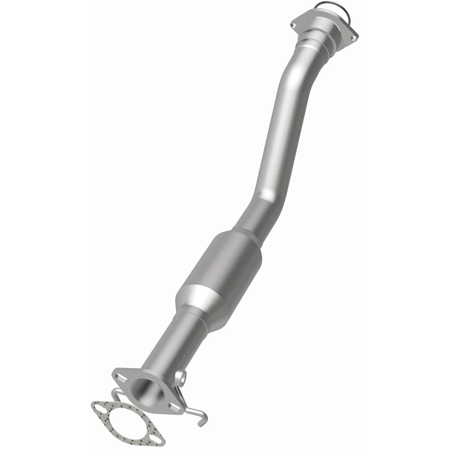 MagnaFlow HM Grade Federal EPA Compliant Direct Fit Catalytic Converter ...