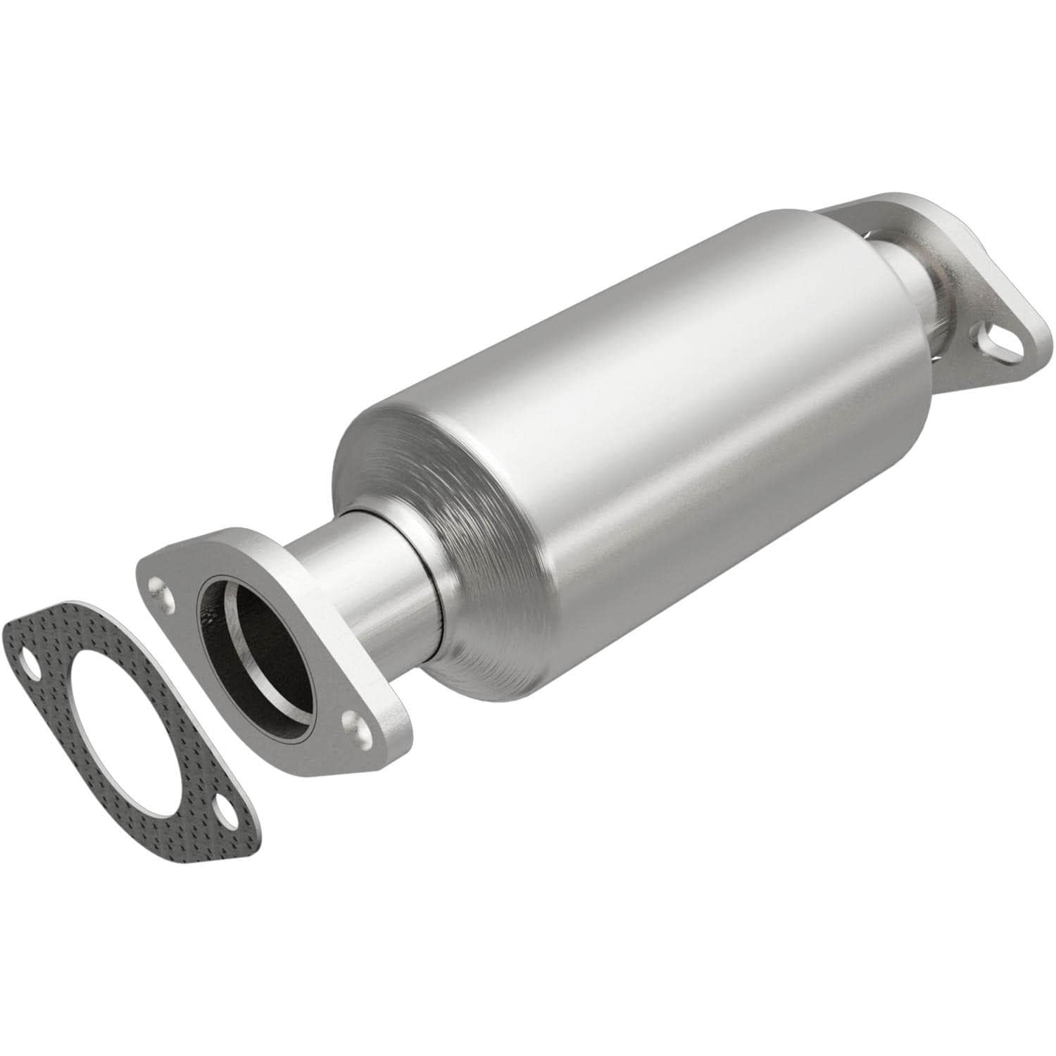MagnaFlow Direct-Fit California Catalytic Converter 3322757 | AutoZone