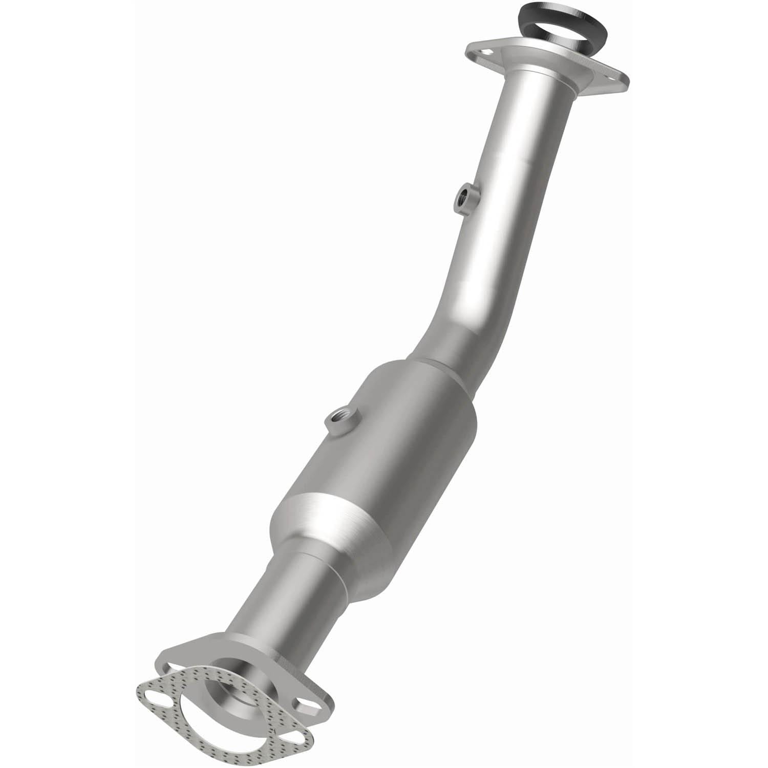 MagnaFlow OEM Grade Direct-Fit Federal Catalytic Converter 51120 | AutoZone