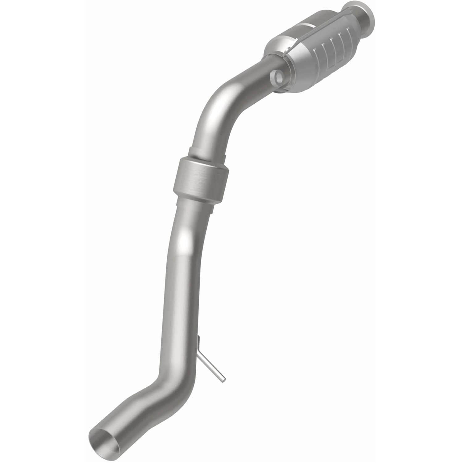 MagnaFlow OEM Grade Direct-Fit Federal Catalytic Converter 51709 | AutoZone