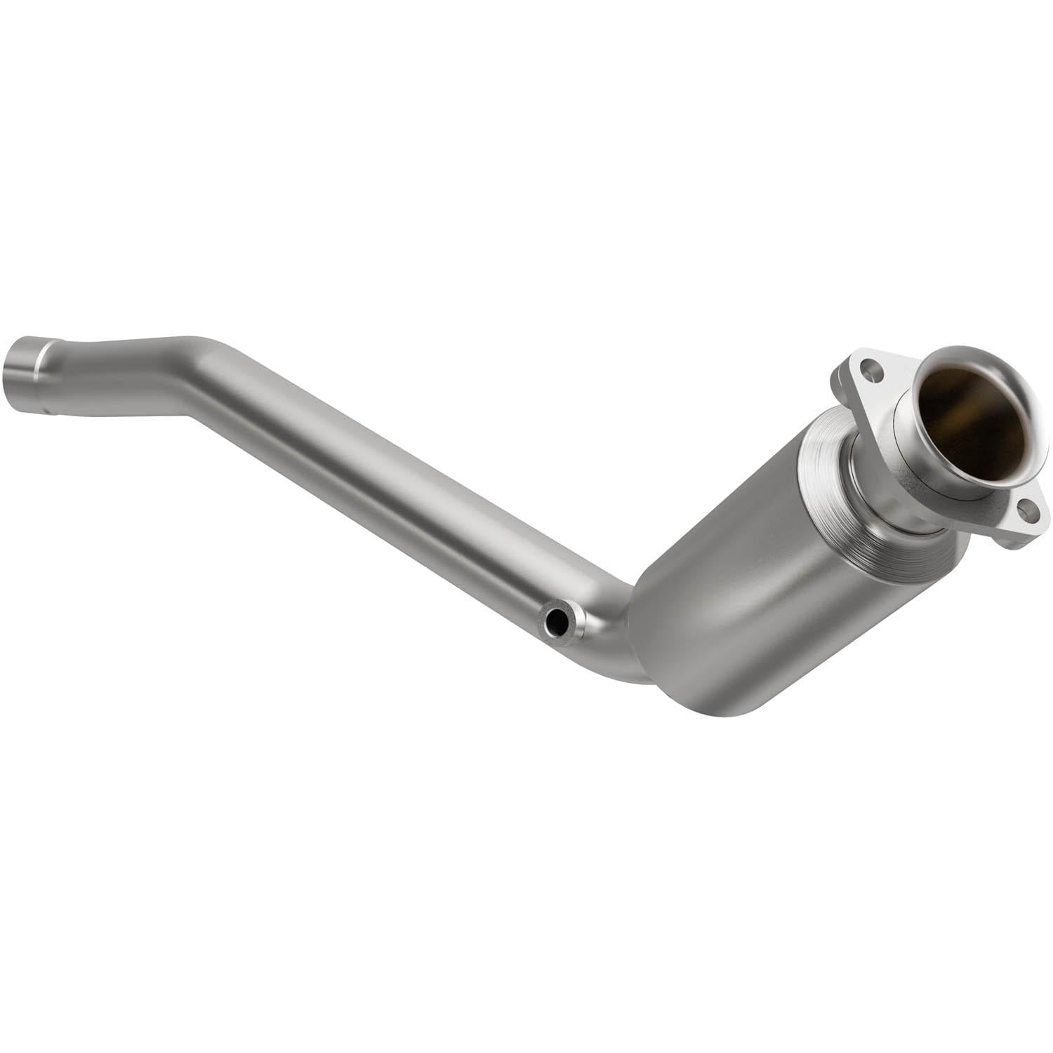 MagnaFlow Direct-Fit California Catalytic Converter 5551531 | AutoZone
