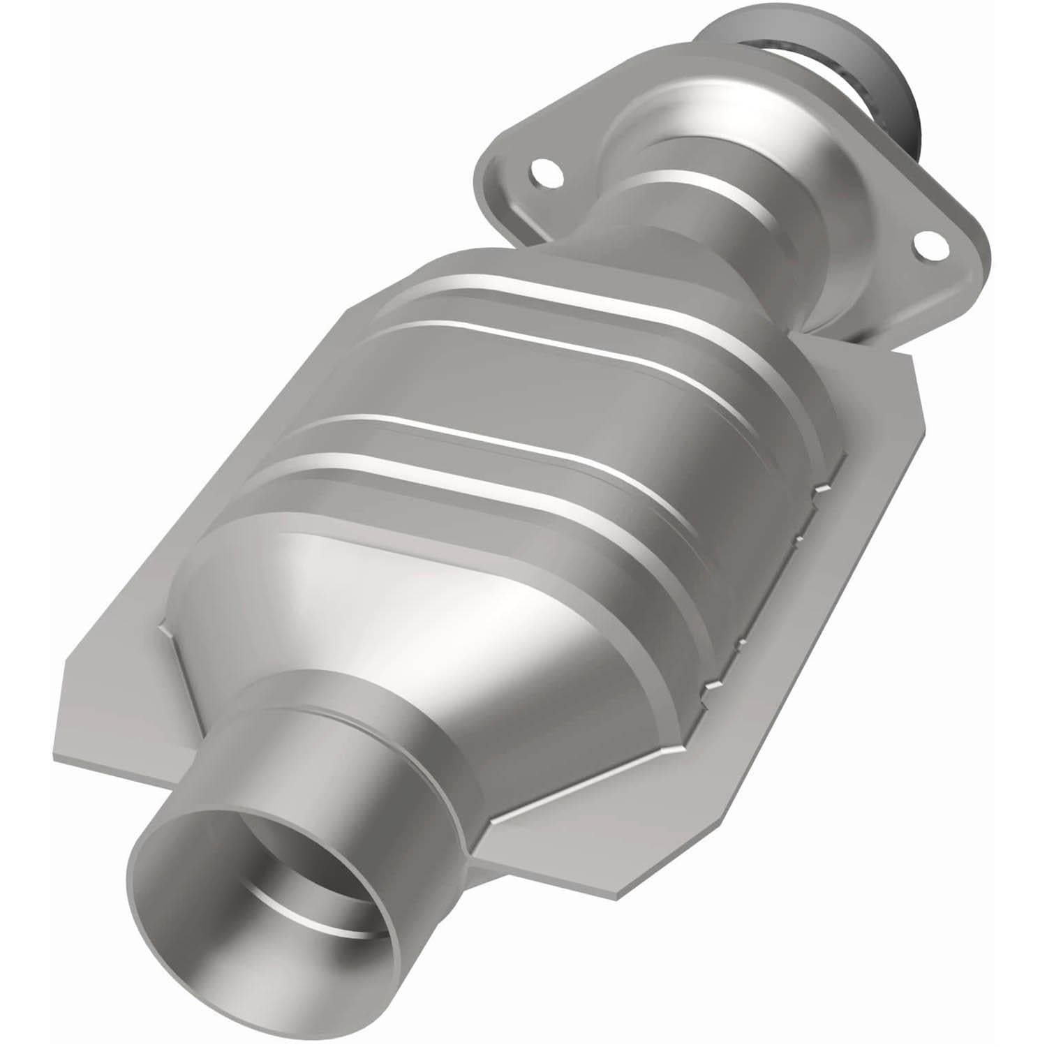 MagnaFlow HM Grade Direct-Fit Federal Catalytic Converter 93268 | AutoZone