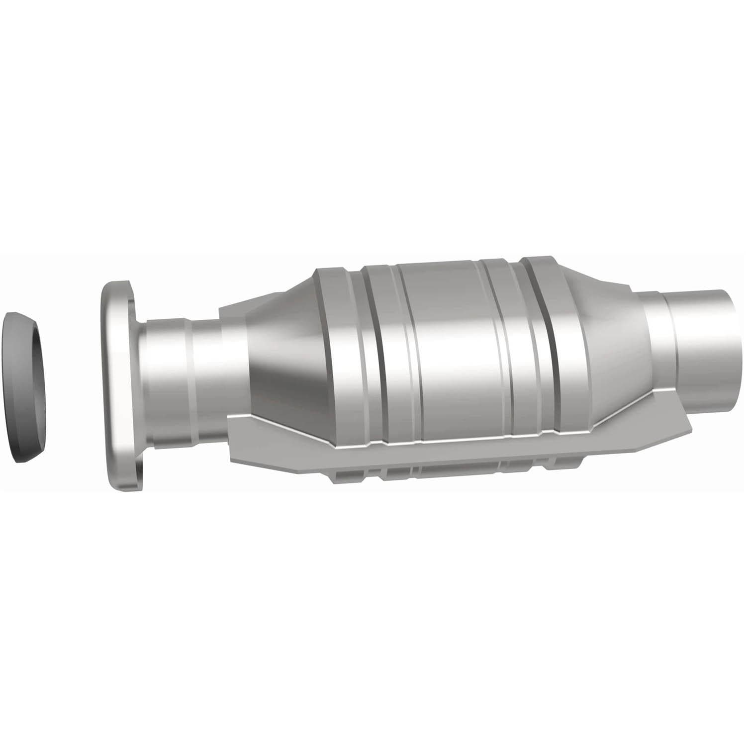 MagnaFlow HM Grade Direct-Fit Federal Catalytic Converter 93268 | AutoZone