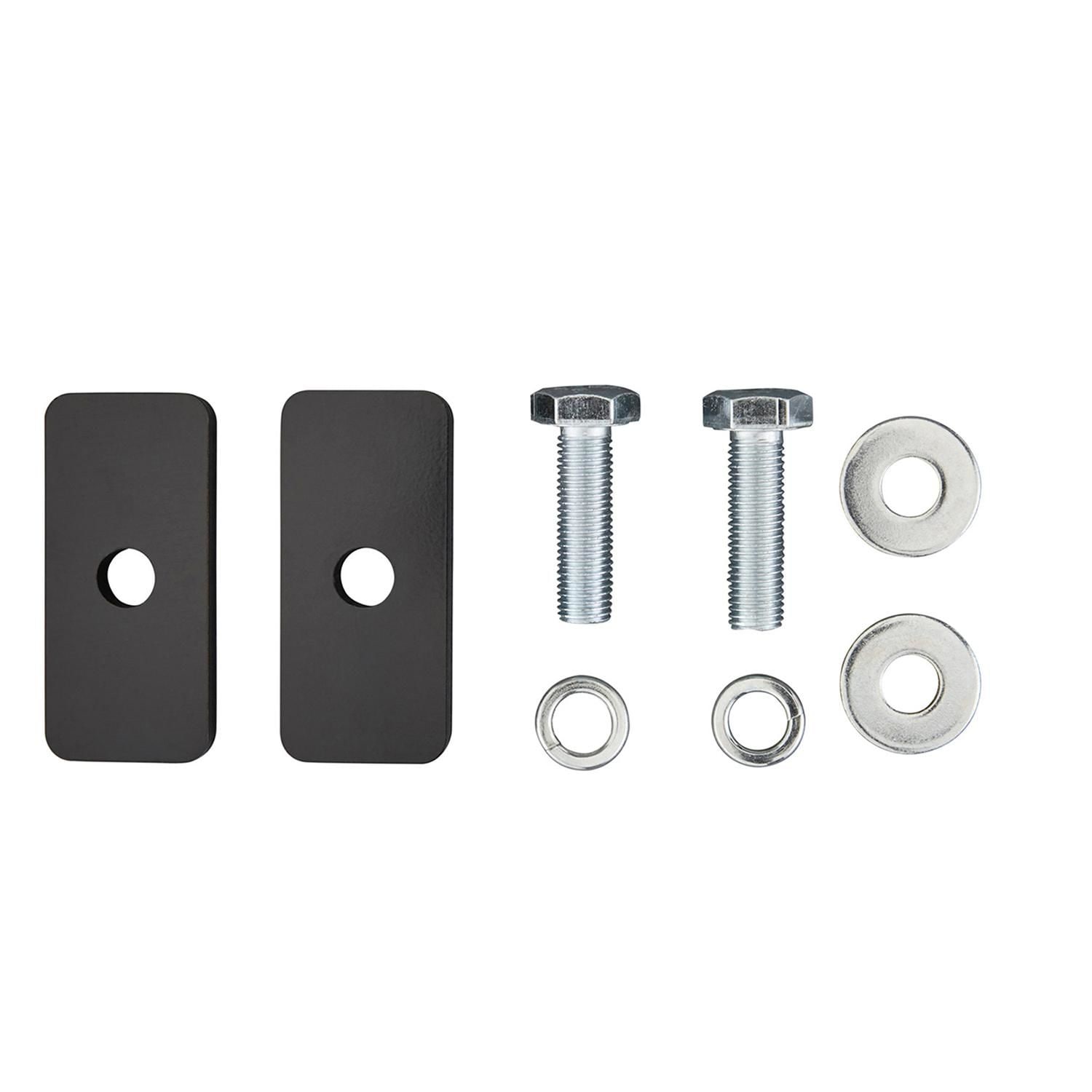 Best Drive Shaft Spacer for Chevrolet Cars, Trucks & SUVs