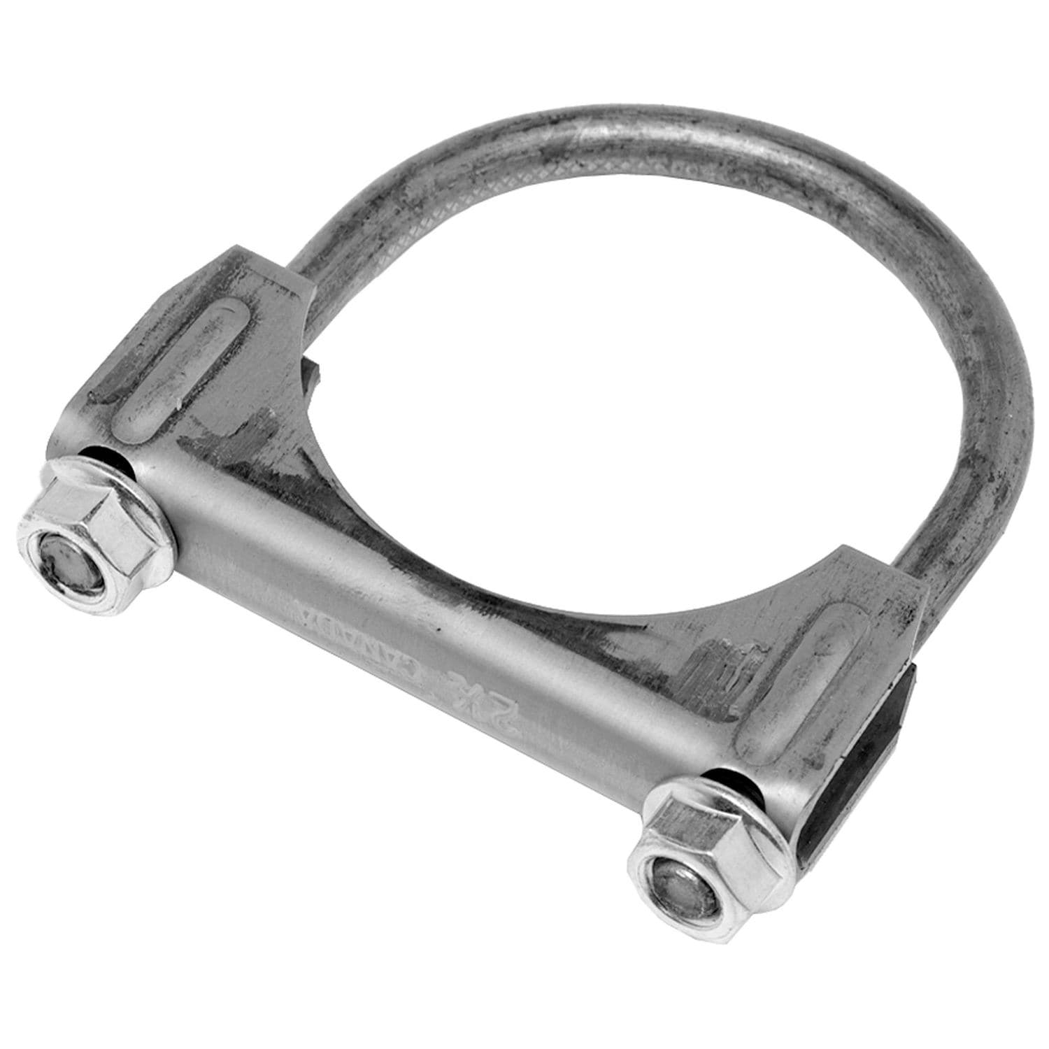 Walker Exhaust Heavy Duty 4in U Bolt Exhaust Clamp | AutoZone