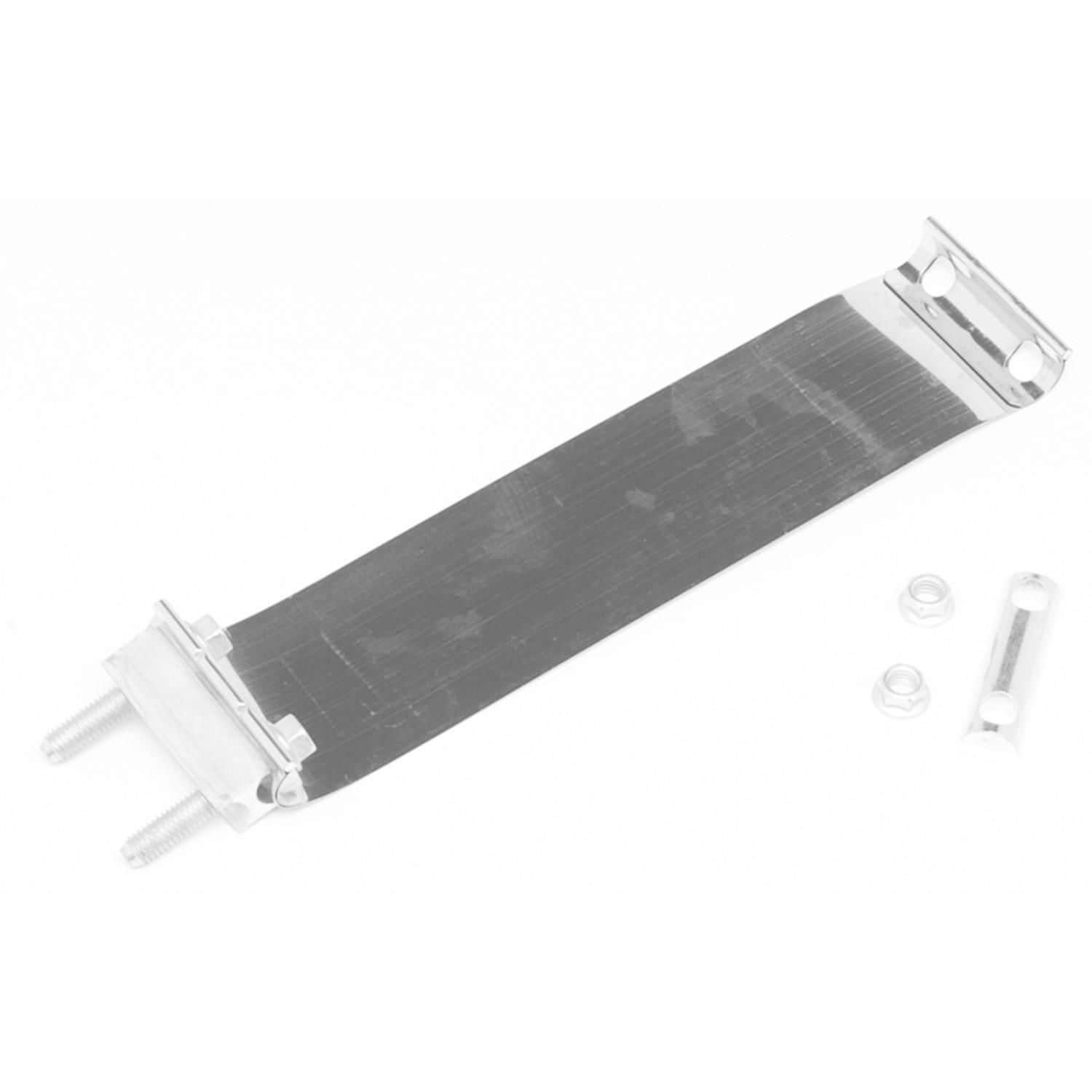 2022 BMW M3 Exhaust Clamp