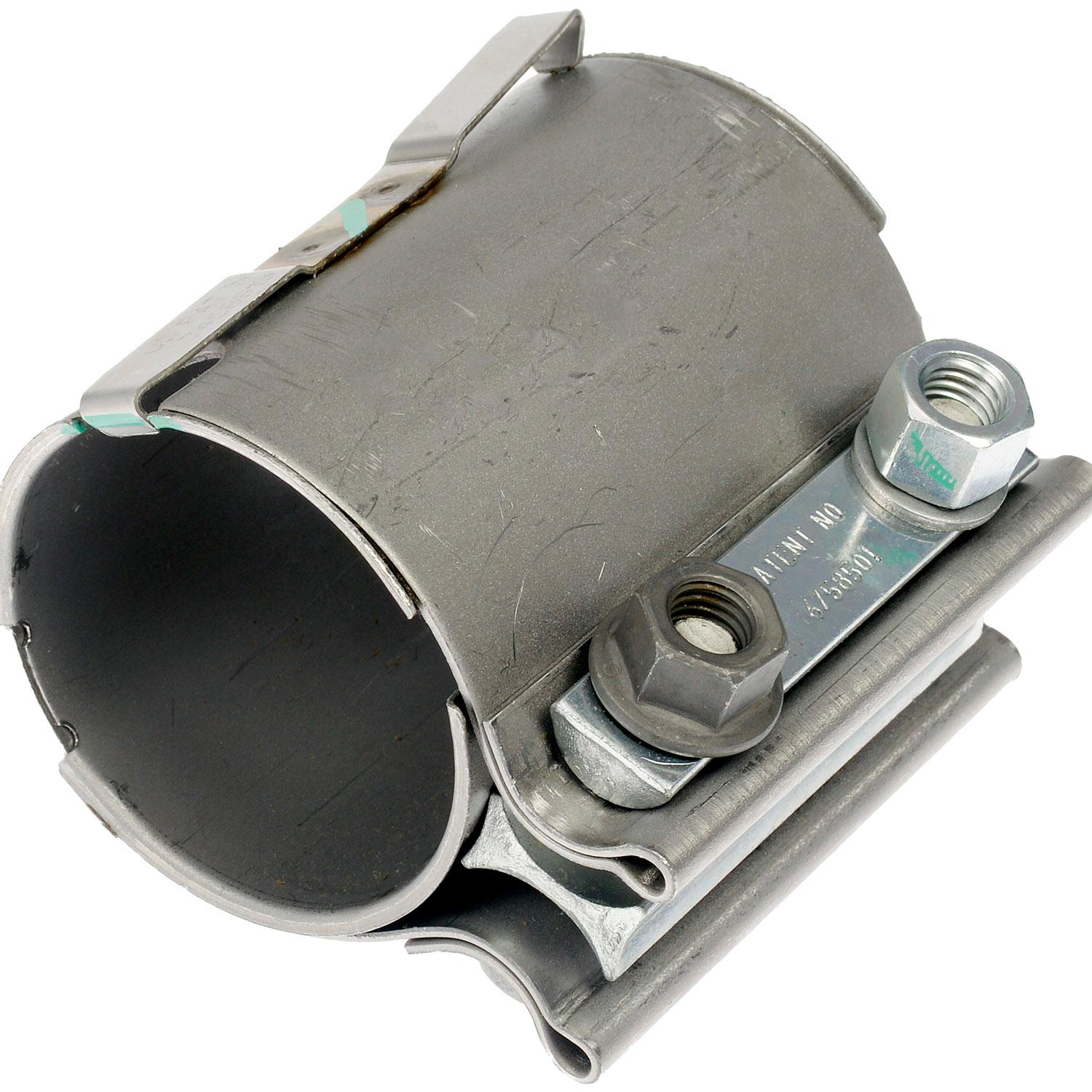 2003 Freightliner classic Exhaust Clamp