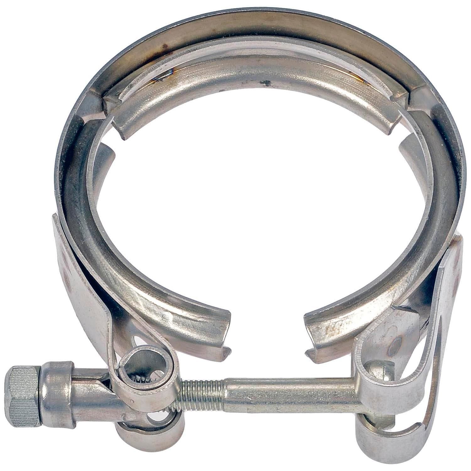 2005 Workhorse FasTrack FT1801 Exhaust Clamp