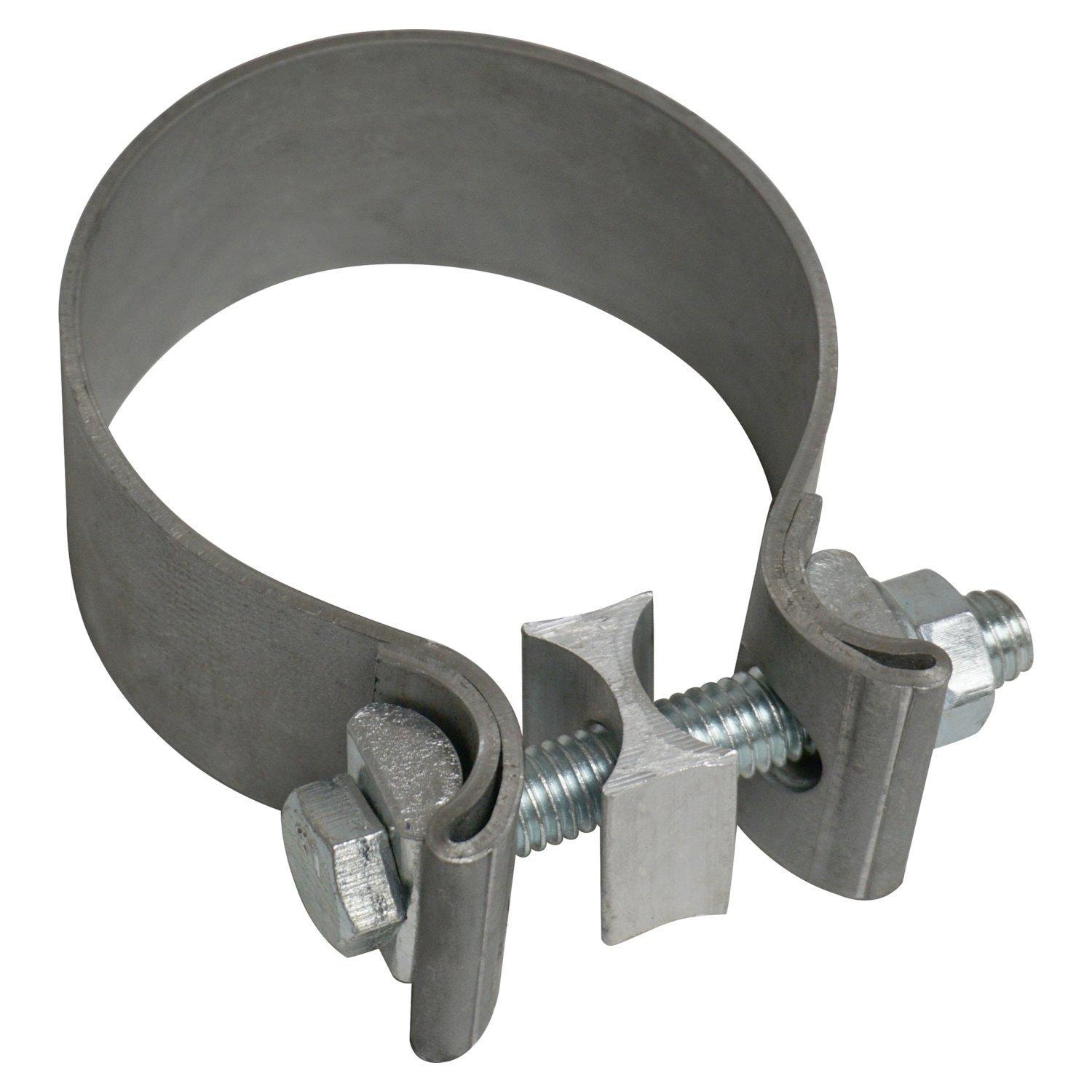 Crown Automotive Jeep Replacement Exhaust Clamp 55398182AA | AutoZone