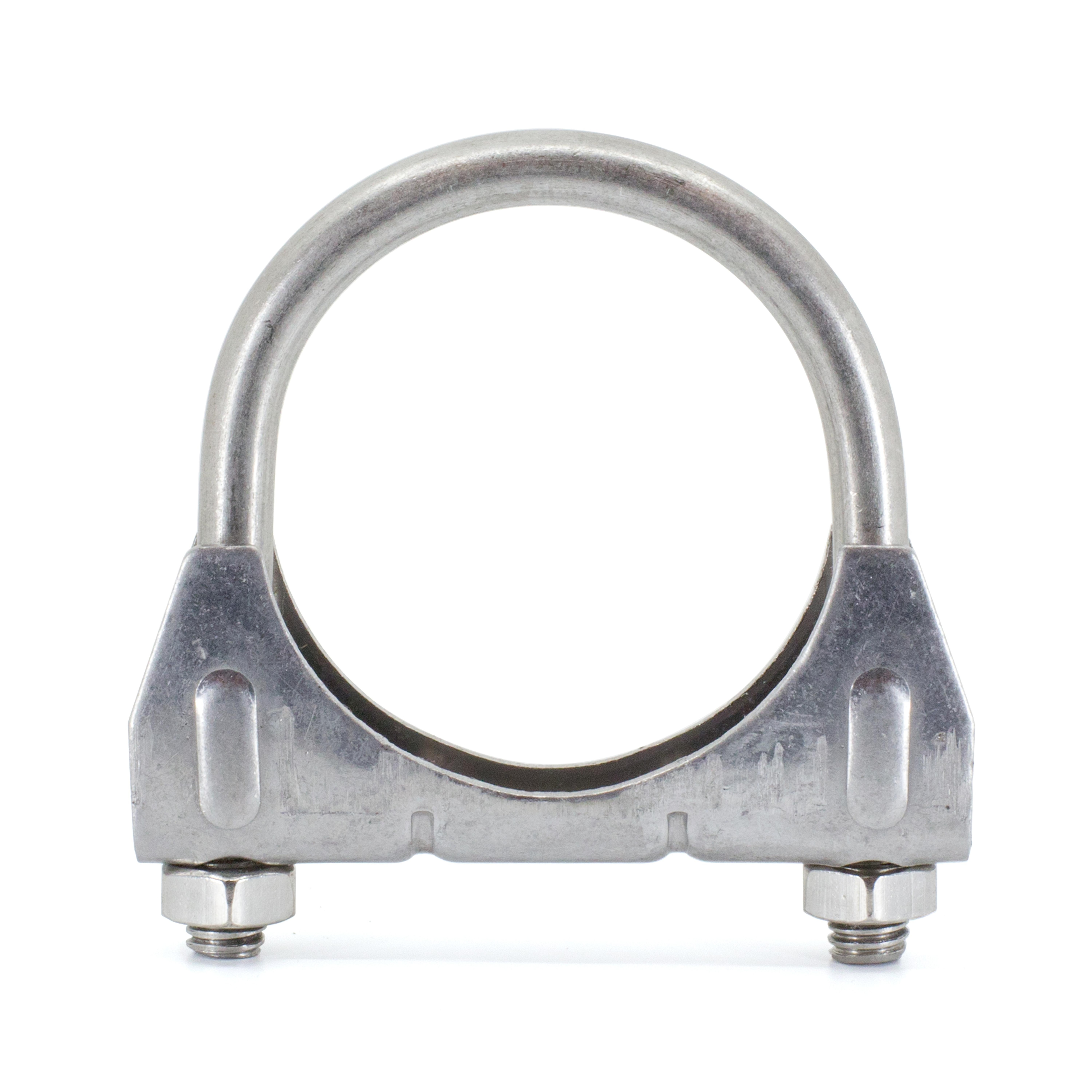 SureBilt 2 1/4in U-Bolt Exhaust Clamp | AutoZone