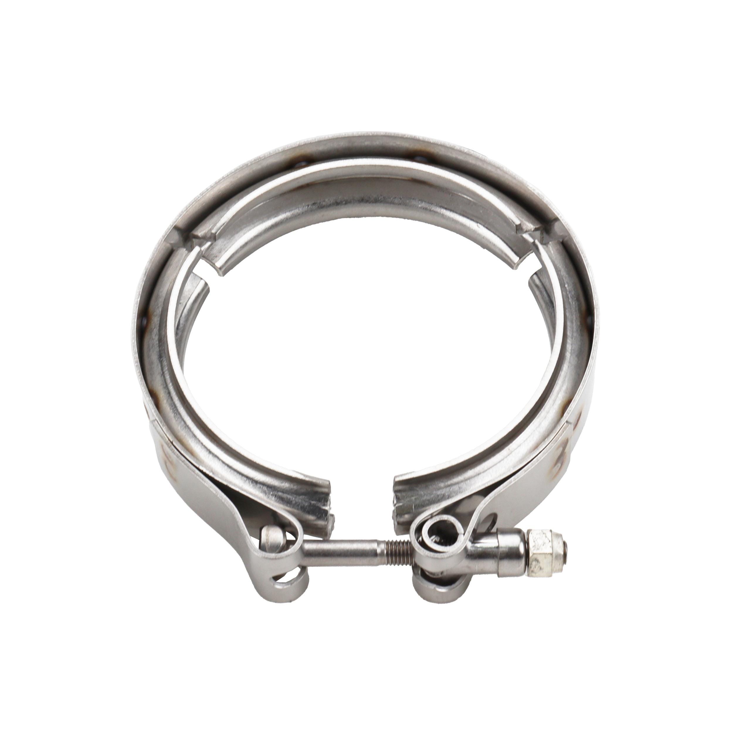 DieselTech Exhaust Clamp 9611 | AutoZone