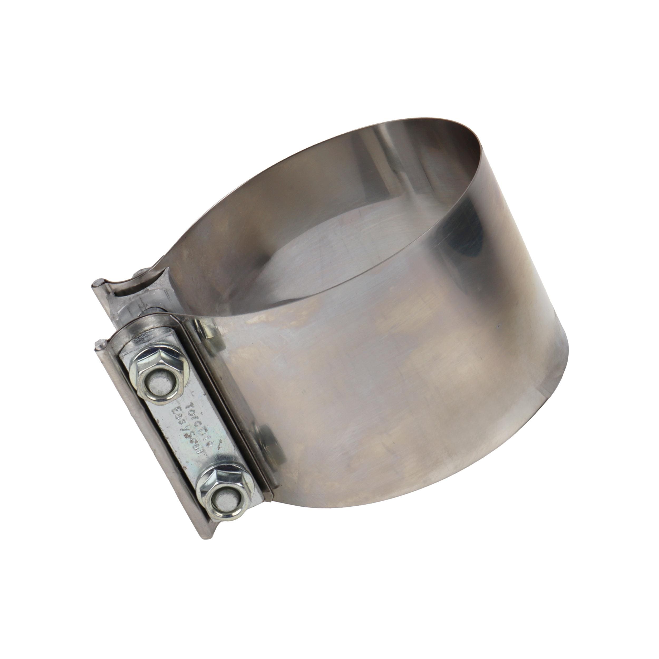 DieselTech Exhaust Clamp 9692 | AutoZone