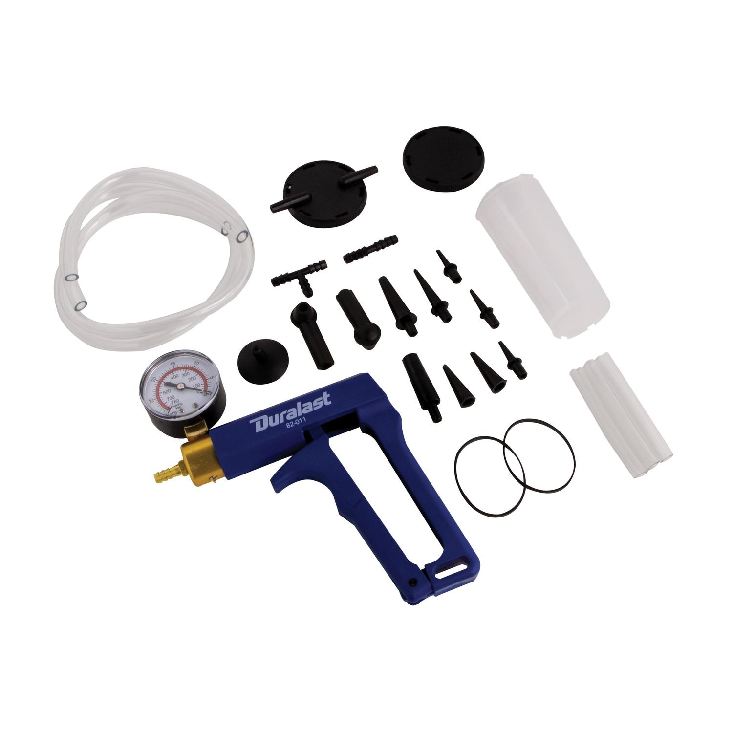 Best Brake Power Booster Vacuum Pump Hardware Kit for Cars, Trucks & SUVs