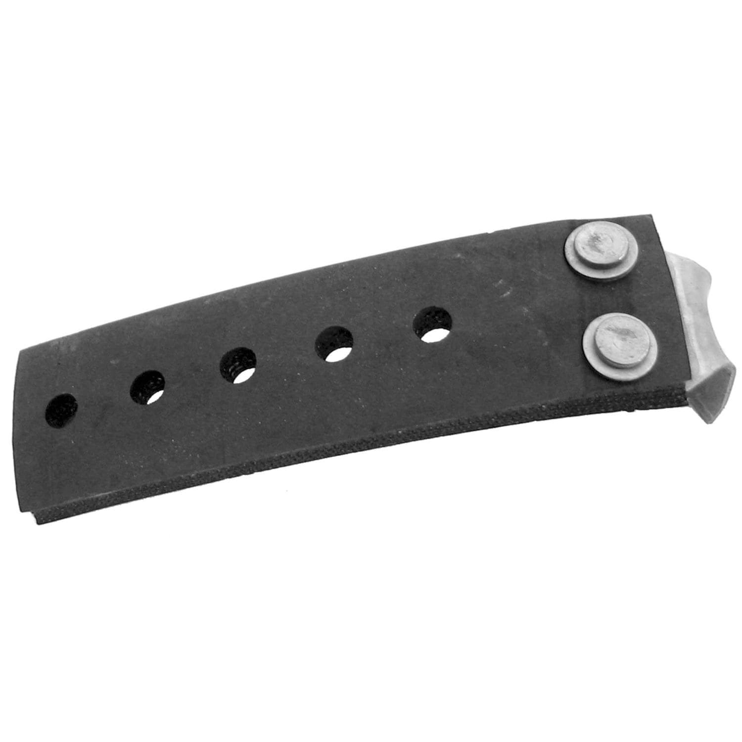 Walker Exhaust 8 1/2in Length Exhaust System Hanger | AutoZone