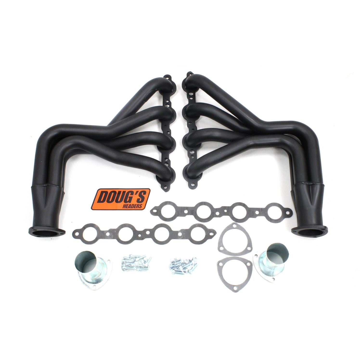 Doug's Headers Exhaust Header D3347-B | AutoZone