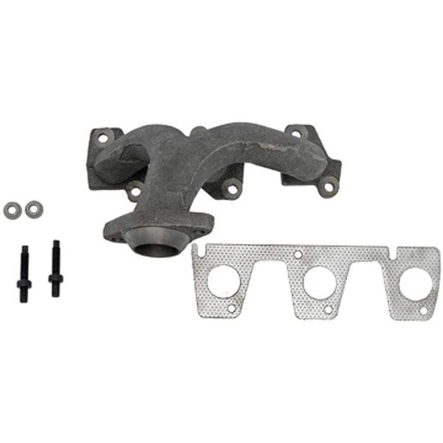 Best Exhaust Manifold for Nissan Cars, Trucks & SUVs