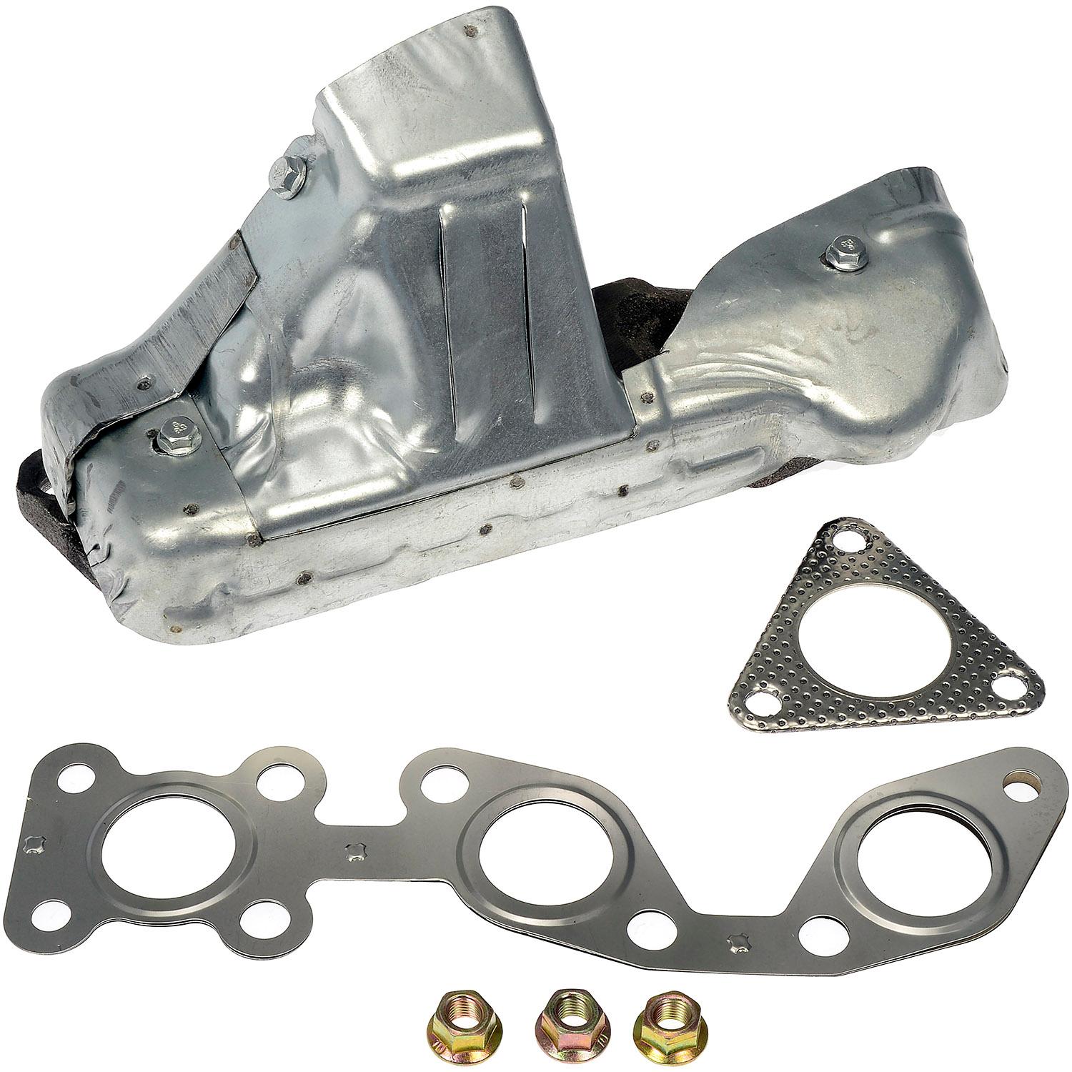 Exhaust Manifold Mount Kit - Best Replacement Exhaust Manifold Mount ...