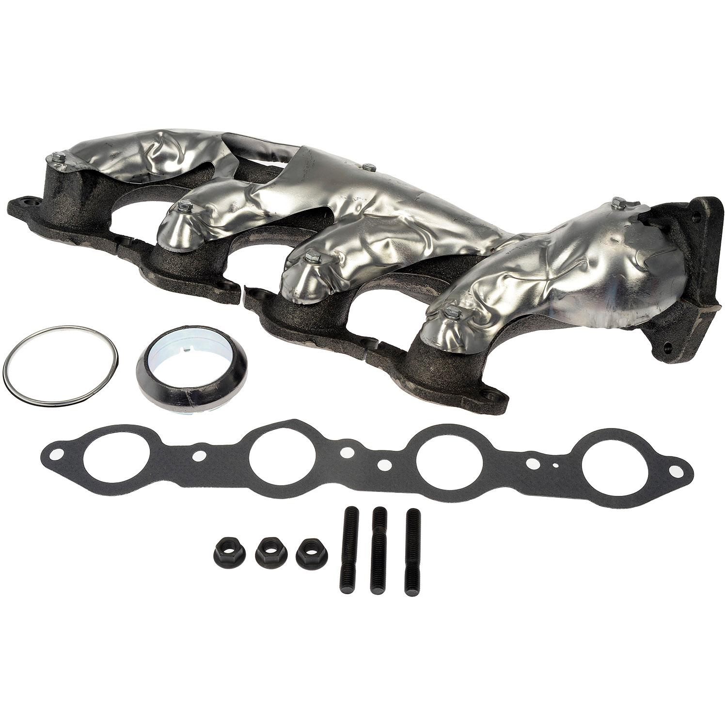 Exhaust Manifold Mount Kit - Best Replacement Exhaust Manifold Mount ...
