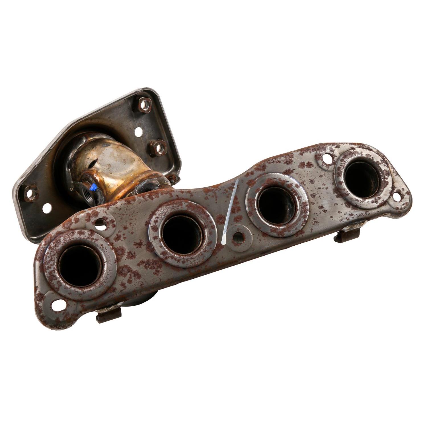 2016 Chevrolet City Express Exhaust Manifold