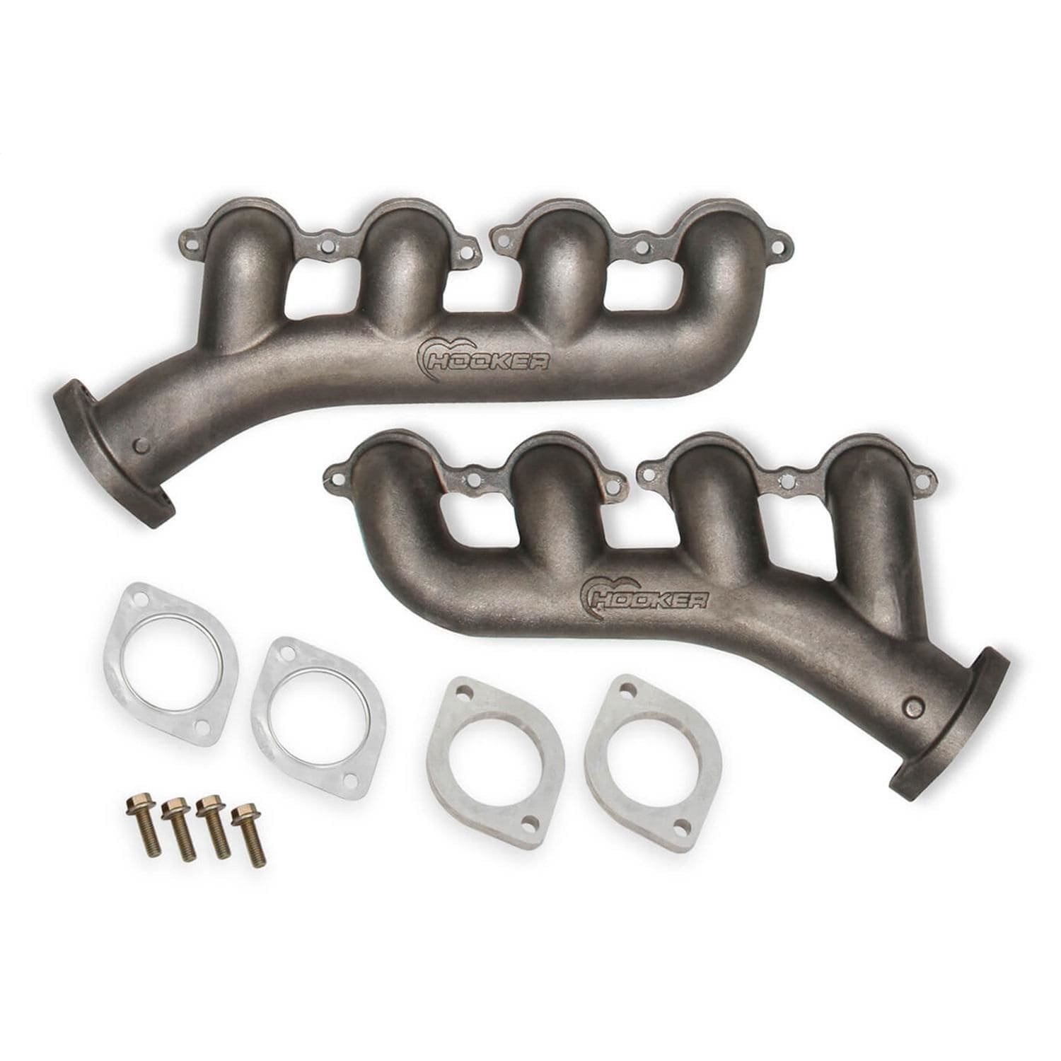 Hooker BlackHeart Exhaust Manifold - AutoZone