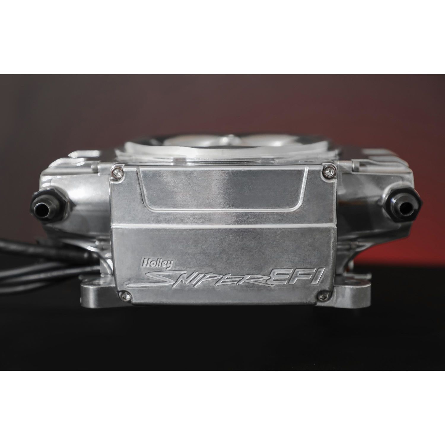 Sniper Motorsports Fuel Injection Conversion Kit 550-510-3PK | AutoZone