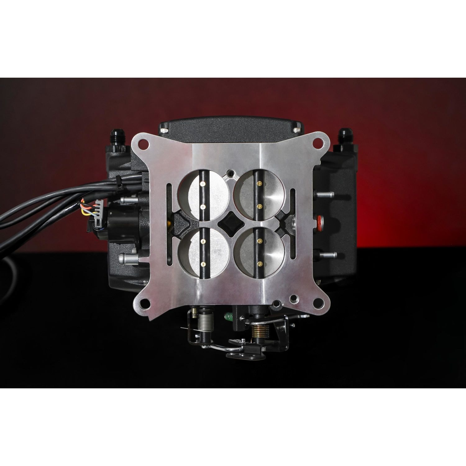 Sniper Motorsports Fuel Injection Conversion Kit 550-511-3XX | AutoZone