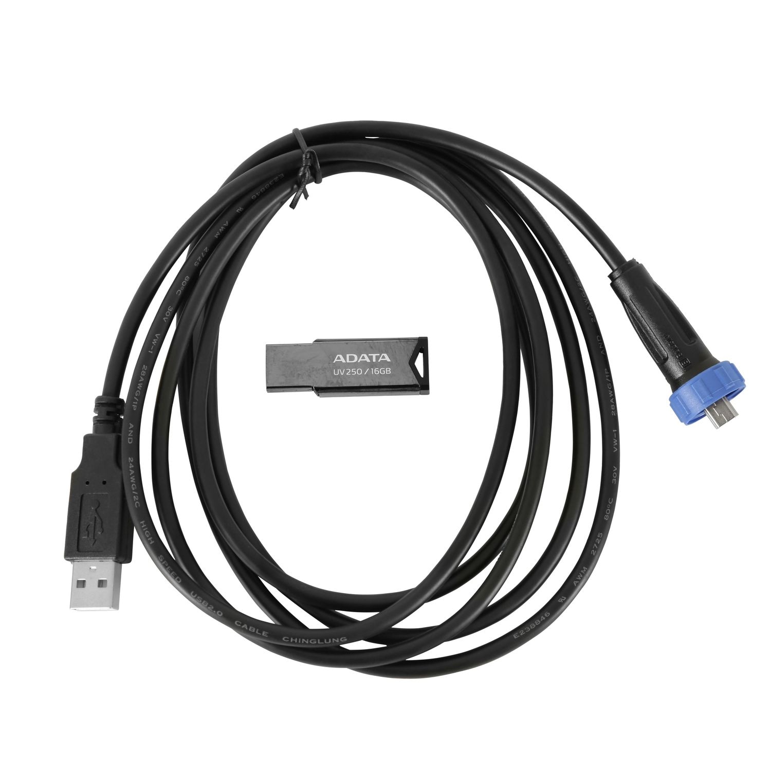 Holley EFI Engine Control Module (ECM) Wiring Harness 550-605N | AutoZone