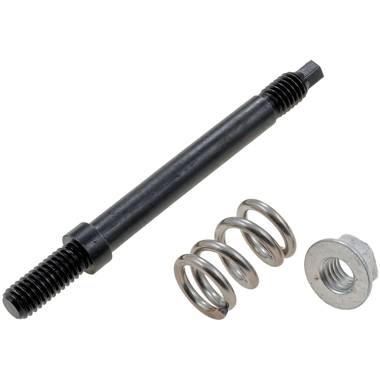 Exhaust Manifold Bolts & Springs - Exhaust Spring Bolts