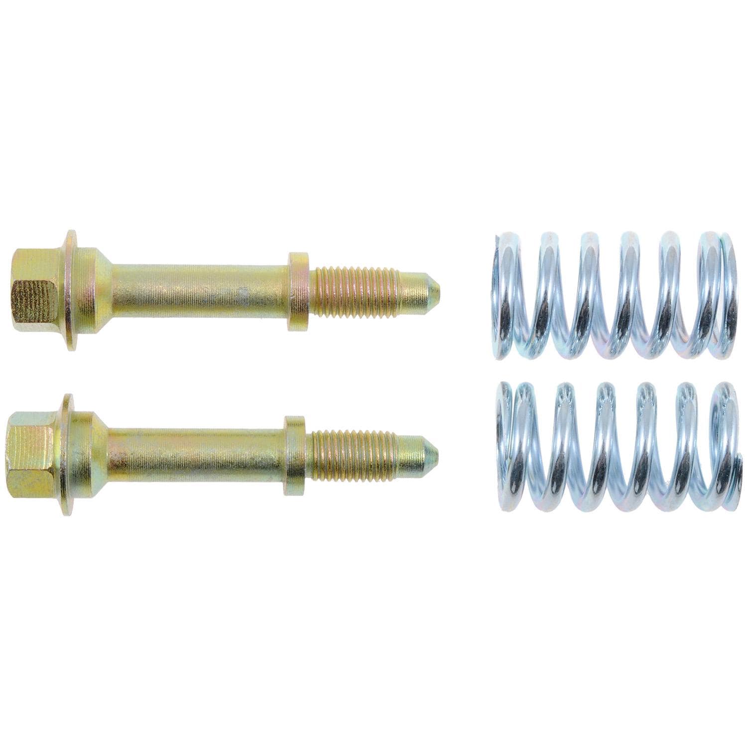 Dorman - HELP Exhaust Manifold Bolt and SpRing 03123 | AutoZone