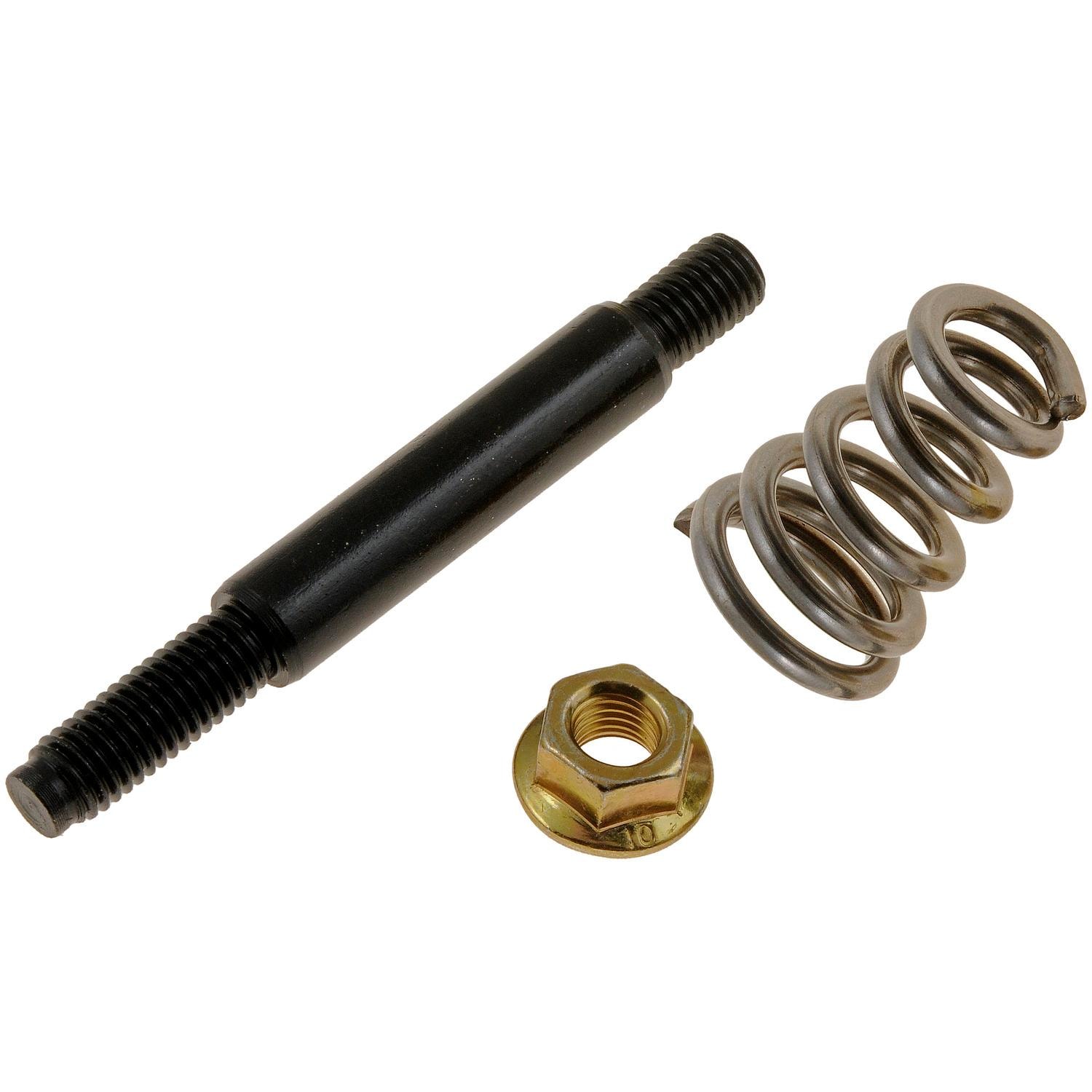Dorman - HELP Exhaust Manifold Bolt and Spring 03136 | AutoZone