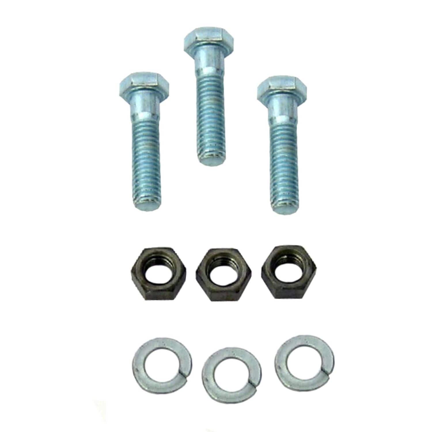 Walker Exhaust Walker Exhaust Exhaust Bolt 36490 | AutoZone