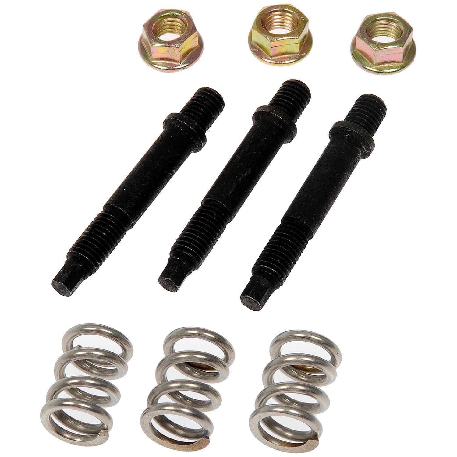 Dorman Exhaust Manifold Bolt & Spring 675-216 | AutoZone