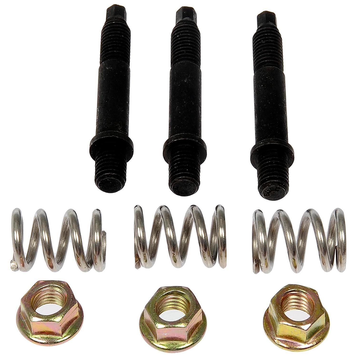 Dorman Exhaust Manifold Bolt & Spring 675-216 | AutoZone