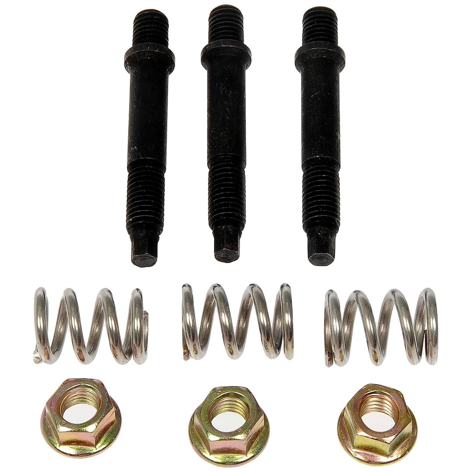 Dorman Exhaust Manifold Bolt & Spring 675-216 | AutoZone
