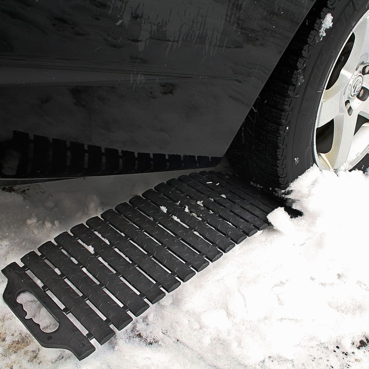 SubZero 33 in. Flexible Traction Mat | AutoZone