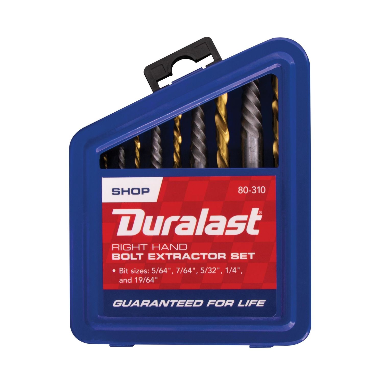 Duralast Extractor Set 10 Piece | AutoZone