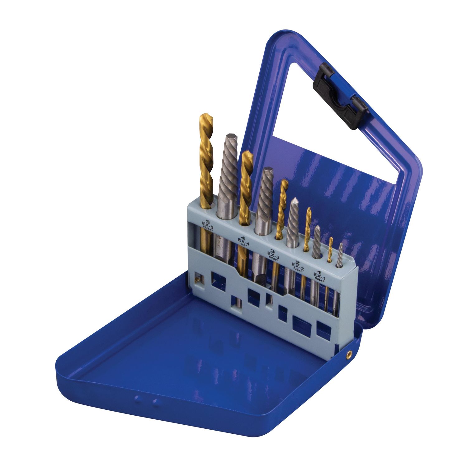 Duralast Extractor Set 10 Piece | AutoZone