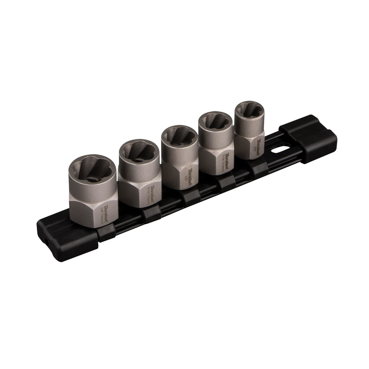 Duralast Extractor Add on Set 5 Piece | AutoZone