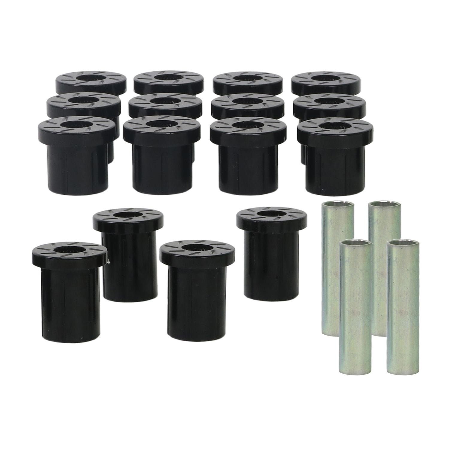 Chevrolet malibu Leaf Spring Bushing Set - Best Leaf Spring Bushing Set for Chevrolet malibu