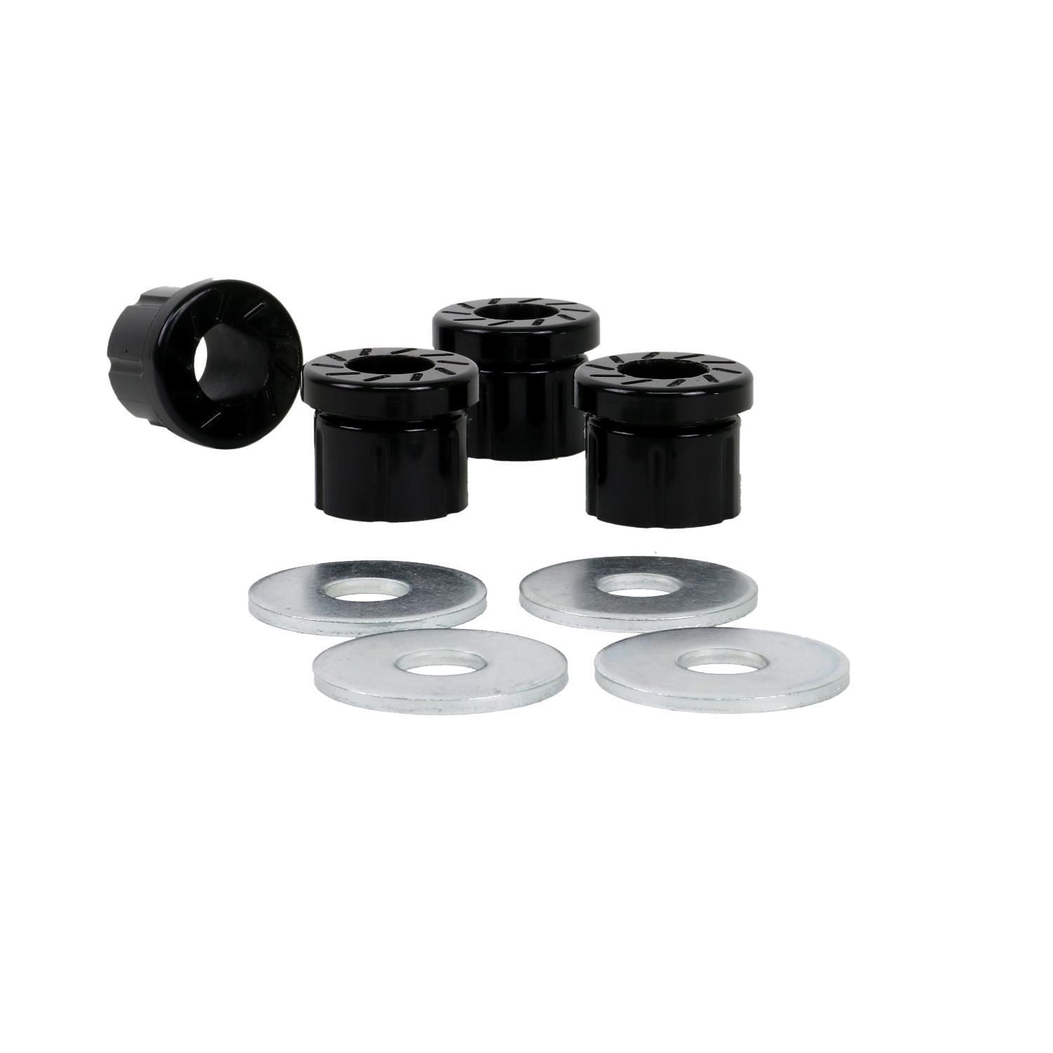 Nolathane Leaf Spring Bushing/Bolt REV1700000 | AutoZone