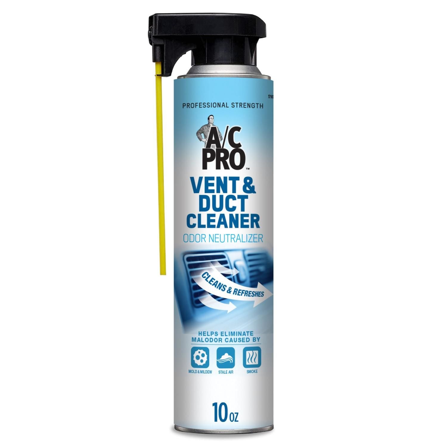 A/C Pro Vent and Duct Cleaner | AutoZone