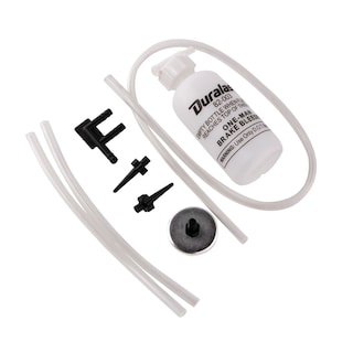 Duralast One Man Brake Bleeder Kit | AutoZone