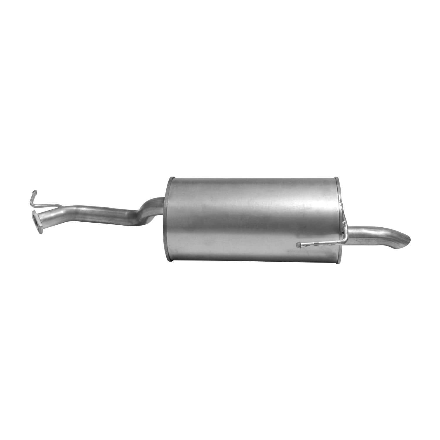 Ansa Muffler SU7357 | AutoZone